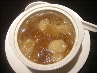 Chinese Soup History - Types of Chinese Soups